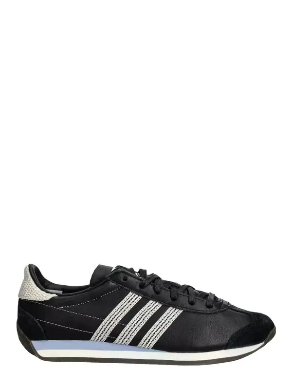 Adidas Country Og Sneakers - Black