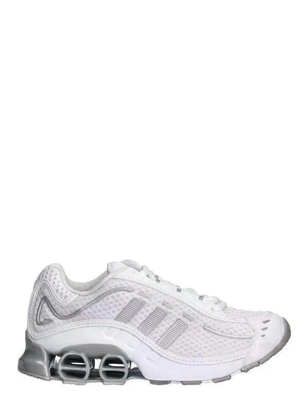 Adidas Megaride O1 Sneakers - White