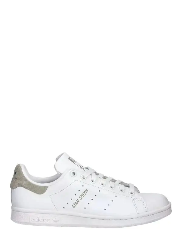 Adidas Stan Smith Sneakers - White