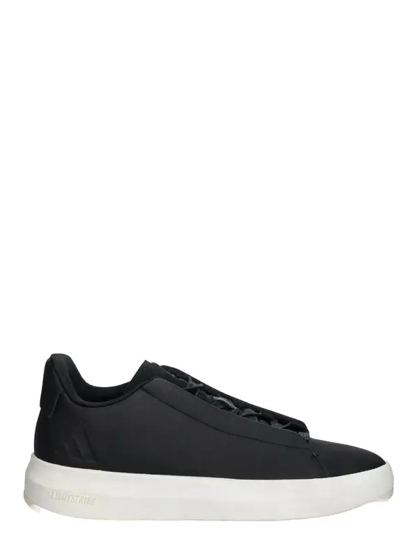 Adidas Acemash Sneakers - Black