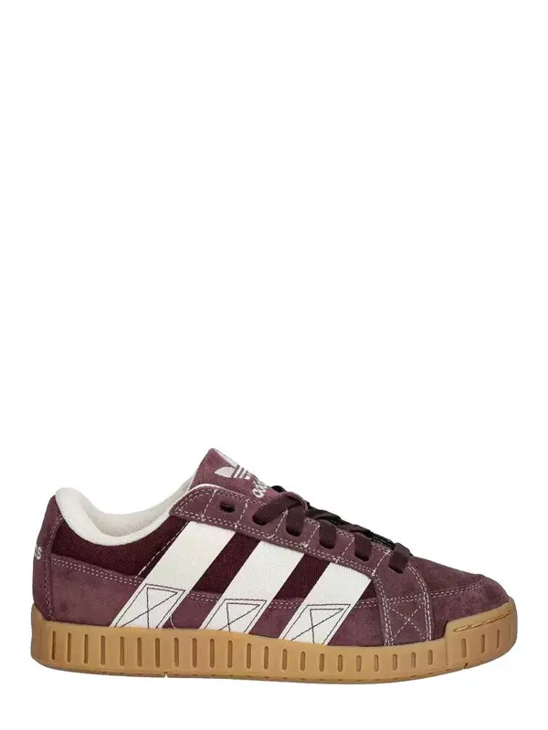 Adidas Lwst Sneakers - Red