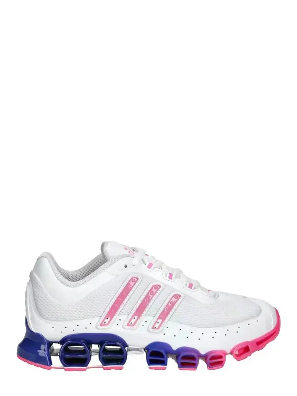 Adidas Megaride Sneakers - White