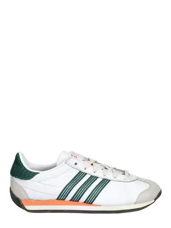 Adidas Country Og Sneakers - White