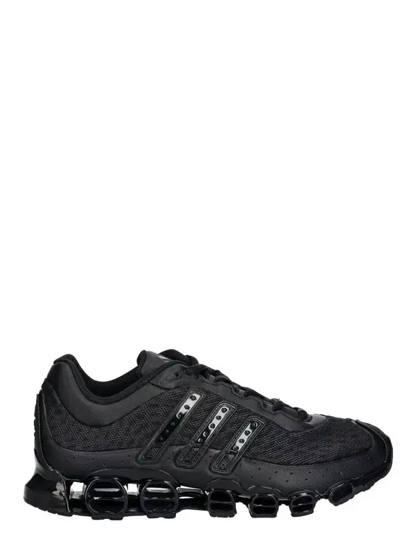 Adidas Megaride Pro Sneakers - Black