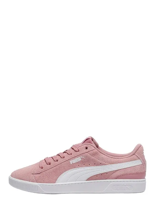 PUMA Vikky V3 Wide Sneakers - Pink