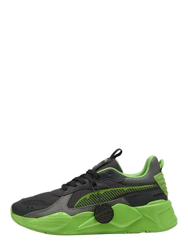 PUMA X Tmnt Rs-x Sneakers - Black