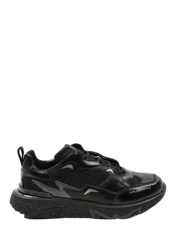 Karl Lagerfeld Blaze Sneakers - Black