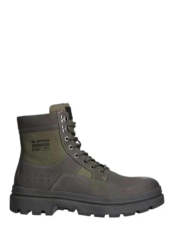 G-star Raw Arron Boots - Grey