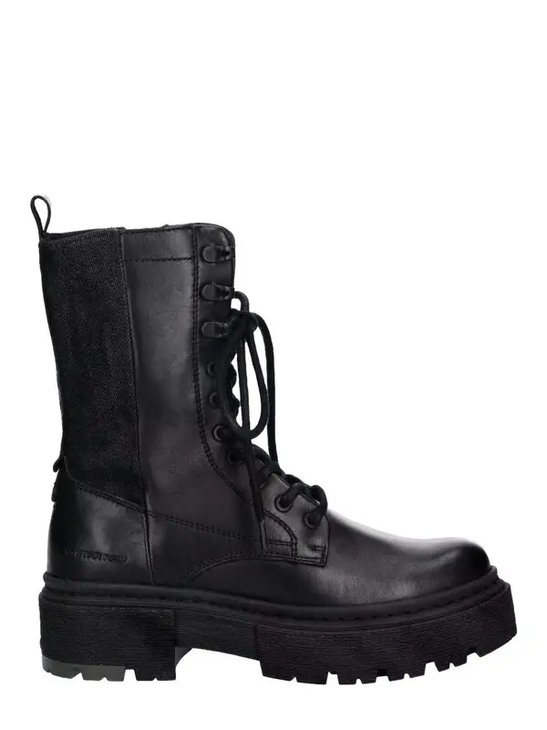 G-star Raw Kafey Boots - Black
