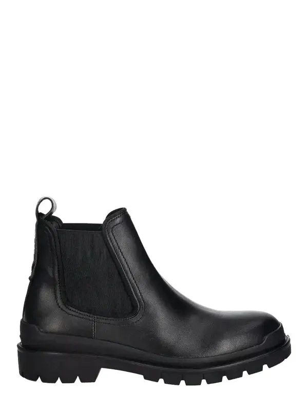 G-star Raw Blake Chelsea Boots - Black