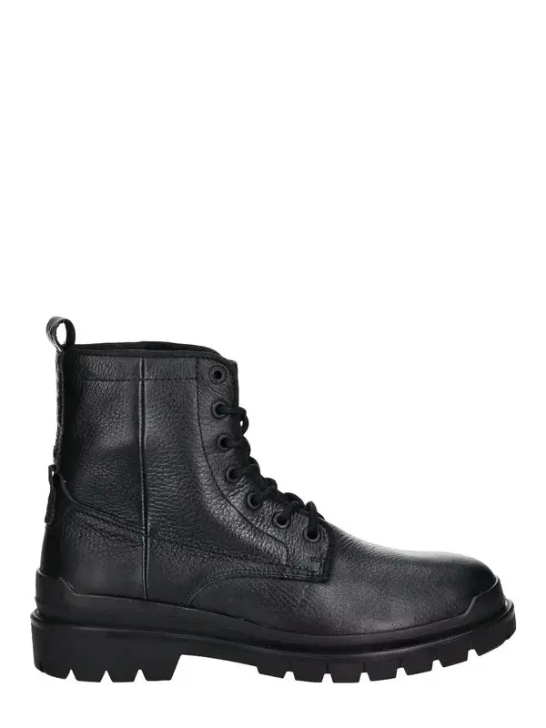 G-star Raw Blake Boots - Black