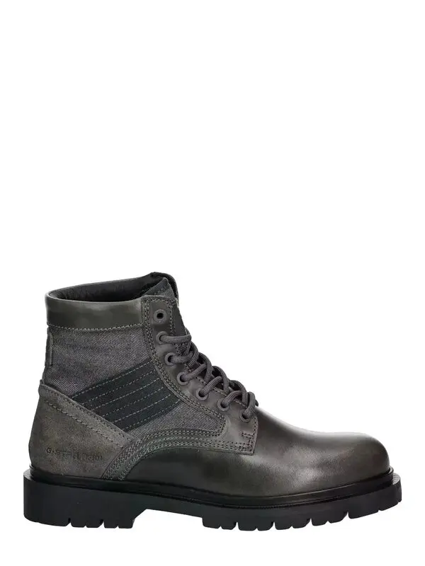 G-star Raw Tyler Boots - Black
