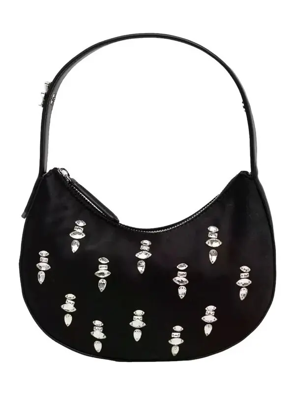Karl Lagerfeld K/soirée Tote - Black