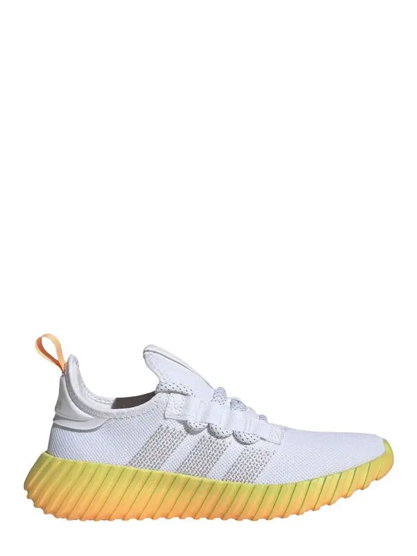 Adidas Kaptir Flow Sneakers - White
