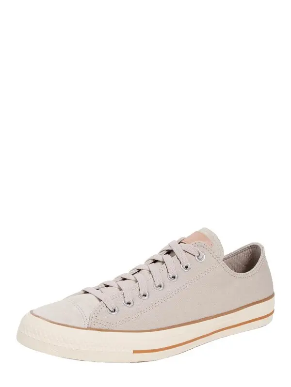 CONVERSE Chuck Taylor All Star Sneakers - Papyrus/vachetta Beige/ivory