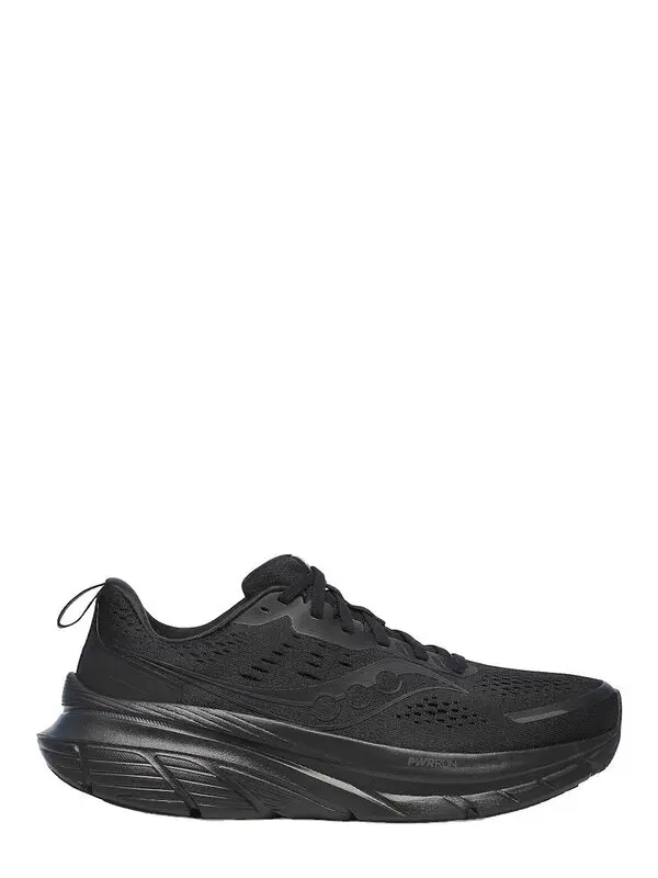 Saucony Guide 18in Sneakers - Triple/black
