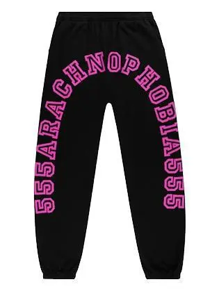 SP5DER Arach Sweatpant - Black