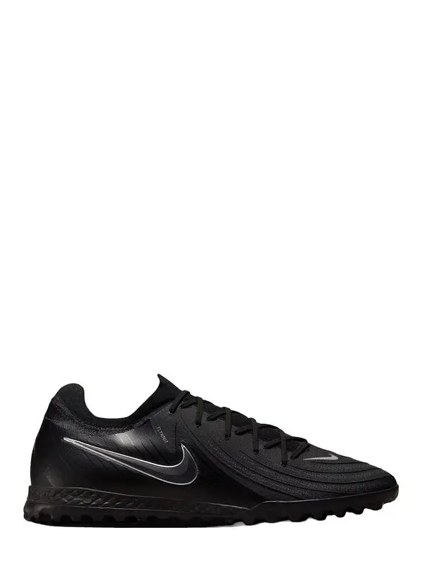 Nike Phantom Gx 2 Pro Tf Shadow Pack - Black