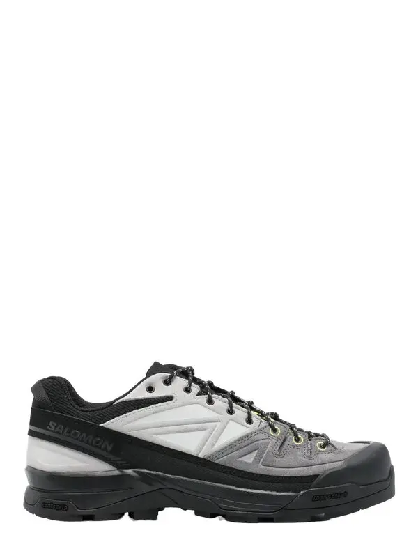 SALOMON X-alp Sneakers - Black