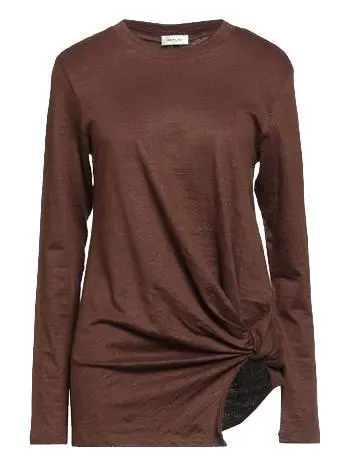 REPLAY Knitted Sweater - Brown