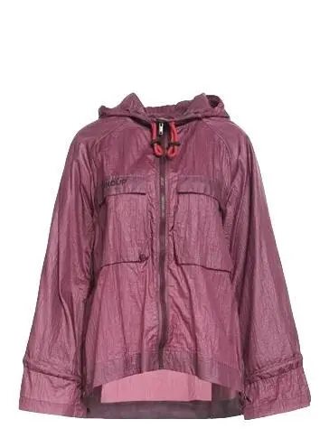 DONDUP Windbreaker - Purple