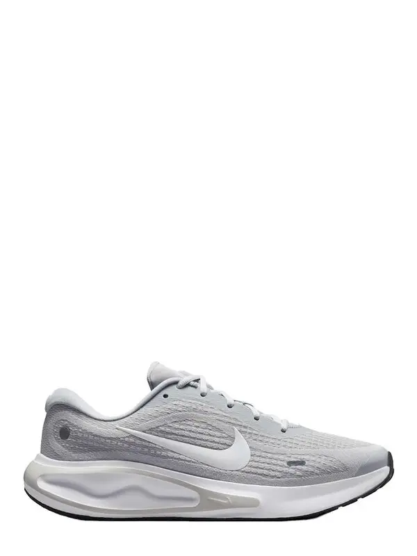 Nike Journey Run Sneakers - Wolf Grey/pure Platinum/cool Grey