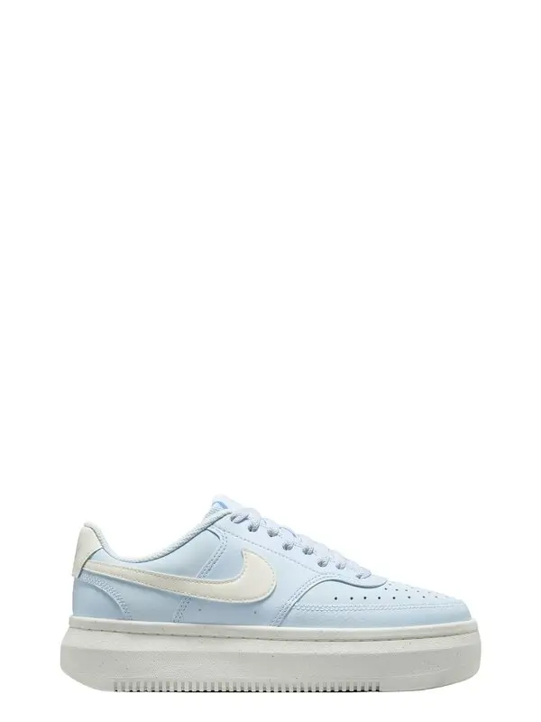 Nike Court Vision Alta - Blue Tint/sail