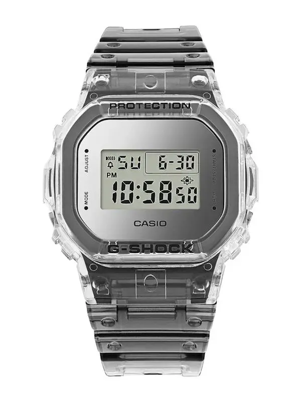 Casio G-shock Digital Watch - Resin
