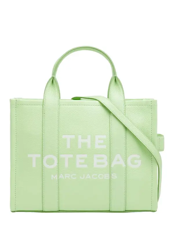 Marc Jacobs Medium Tote - Peppermint