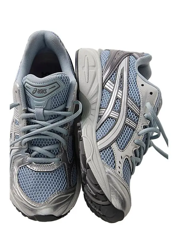 Asics Gel-kayano 14 Sneakers - Dolphin Grey/pure Silver