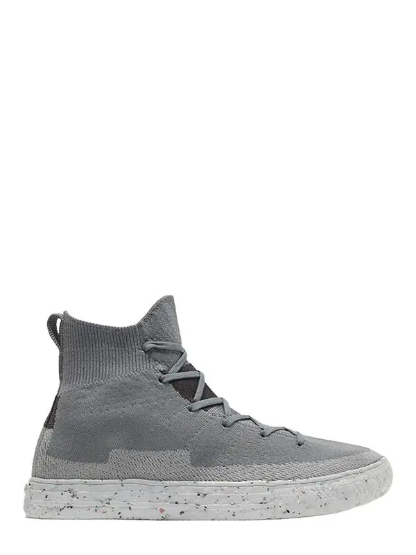 CONVERSE Chuck Taylor All Star Crater Knit Hi - Limestone Grey/storm Wind
