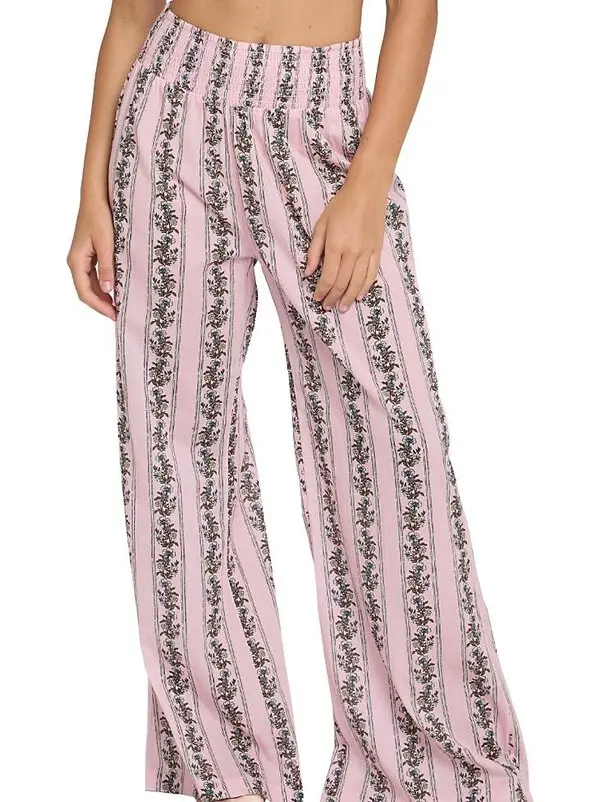 HERMOZA Nora Pant Cover-up - A Moment In Time