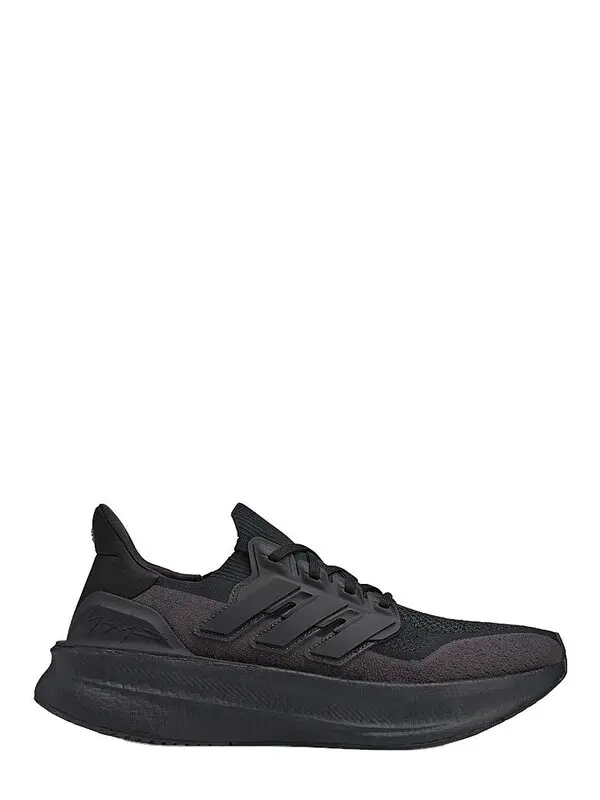 Y3 Ultraboost Sneakers - Black
