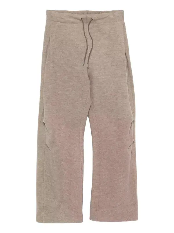 Sease Alon Trousers - Brown