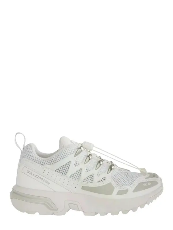 SALOMON Acs + Og Sneakers - White