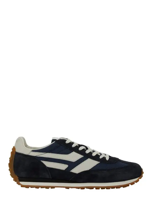 TOM FORD Mick Sneakers - Blue