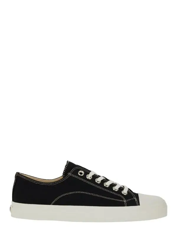 Moschino Sneaker Edge - Black