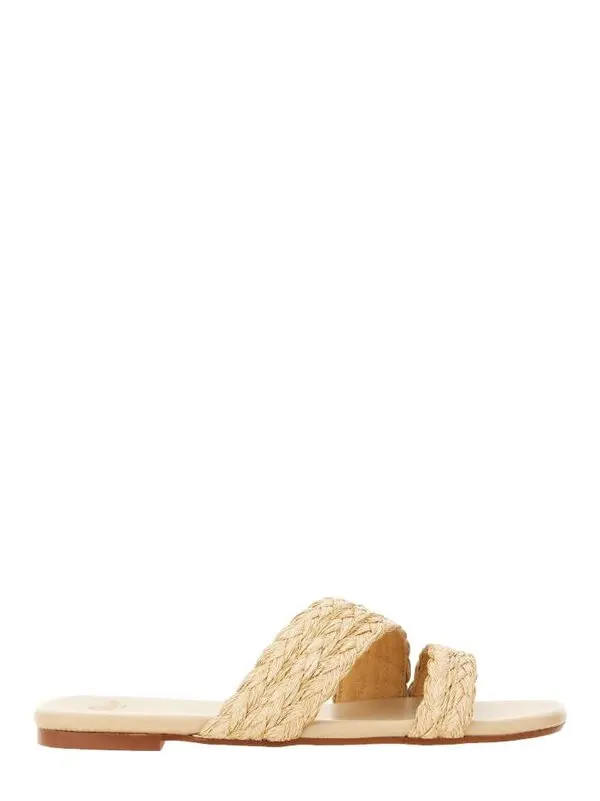 CastaÑer Paz Sandal - Beige