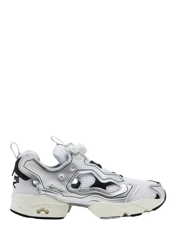 REEBOK Beams X Instapump Fury 94 Sneakers - White