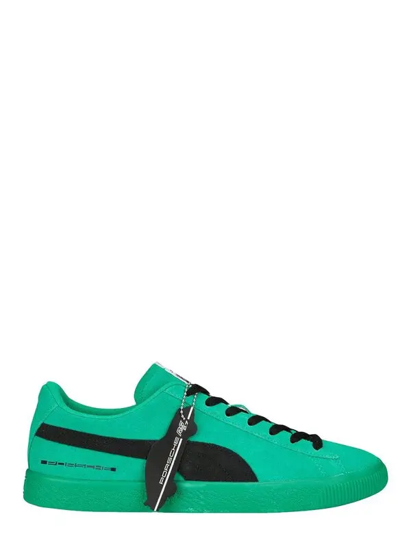 PUMA Porsche X Rs 2.7 Suede '50th Anniversary - Green
