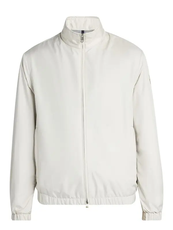 Moncler Meidassa Wind-resistant Jacket - Light Grey