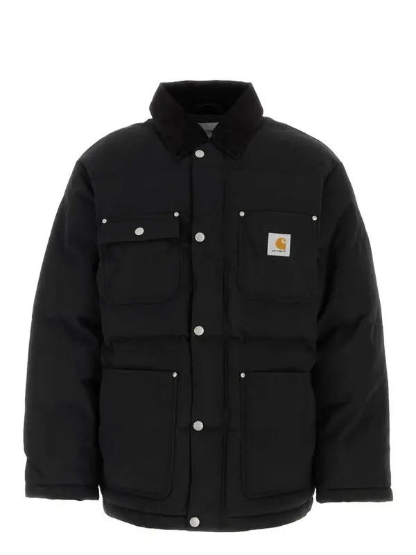 Carhartt Work In Progress Rayler Jacket - Black