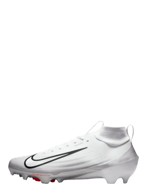 Nike Football Cleats - White