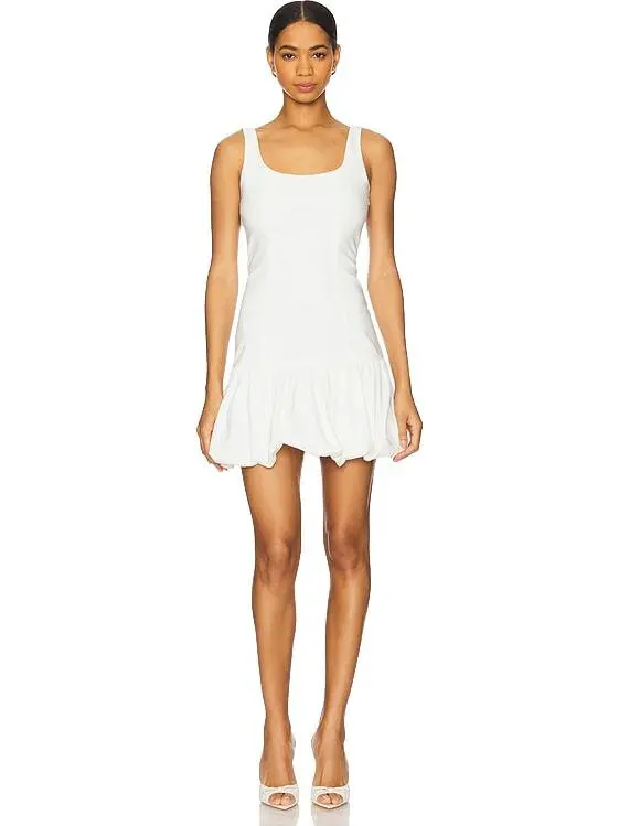 Steve Madden Ravenna Dress - Antique