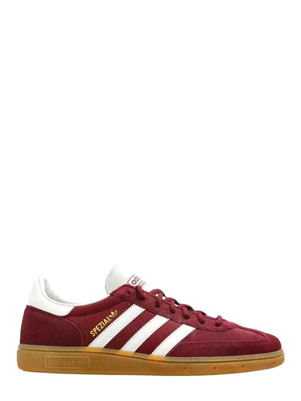 Adidas Gazelle Sneakers - Red