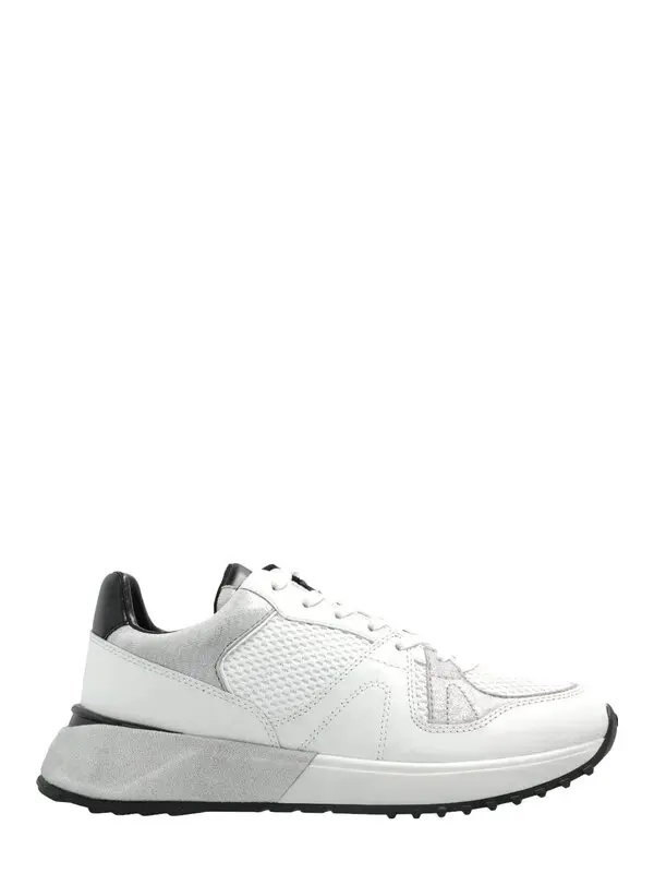 Michael Kors Jaime Sneakers - White