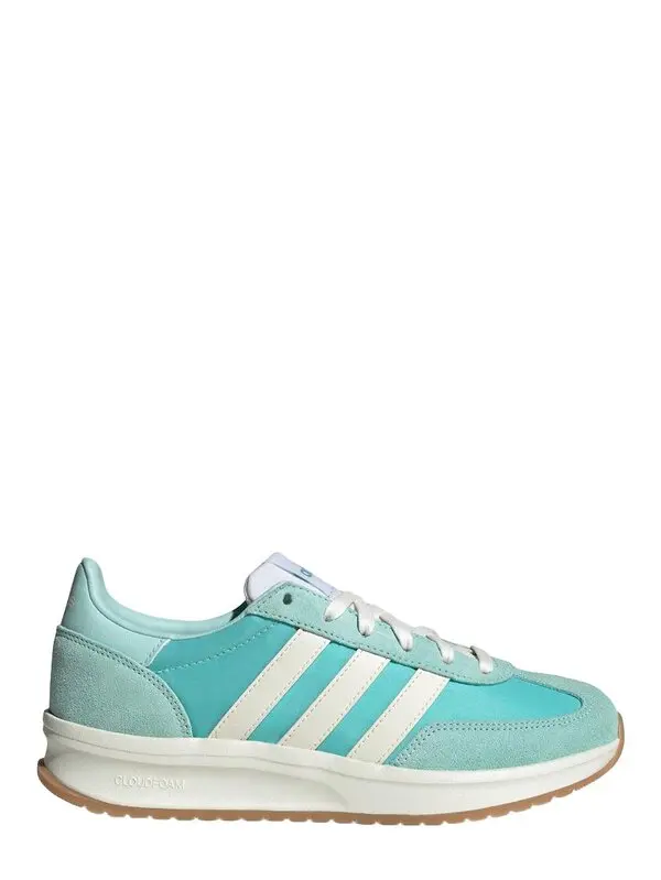 Adidas Run 70s 2.0 Sneakers - Semi Flash Aqua/off White