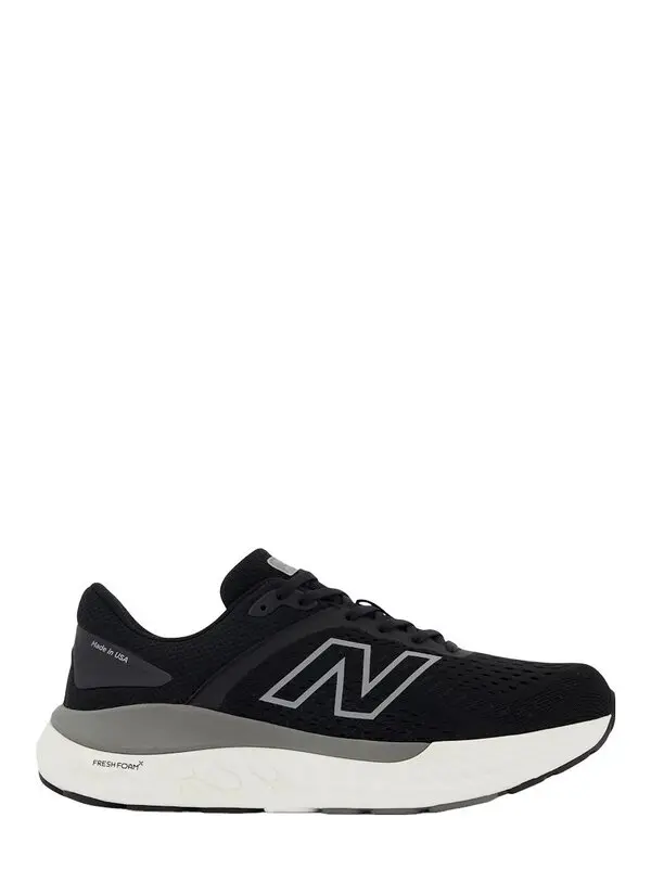 NEW BALANCE Fresh Foam 1540v4 Sneakers - Black/harbor Gray