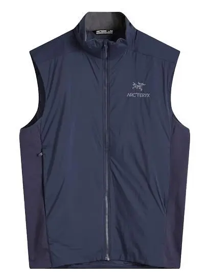 Arc'teryx Atom Vest - Black Sapphire