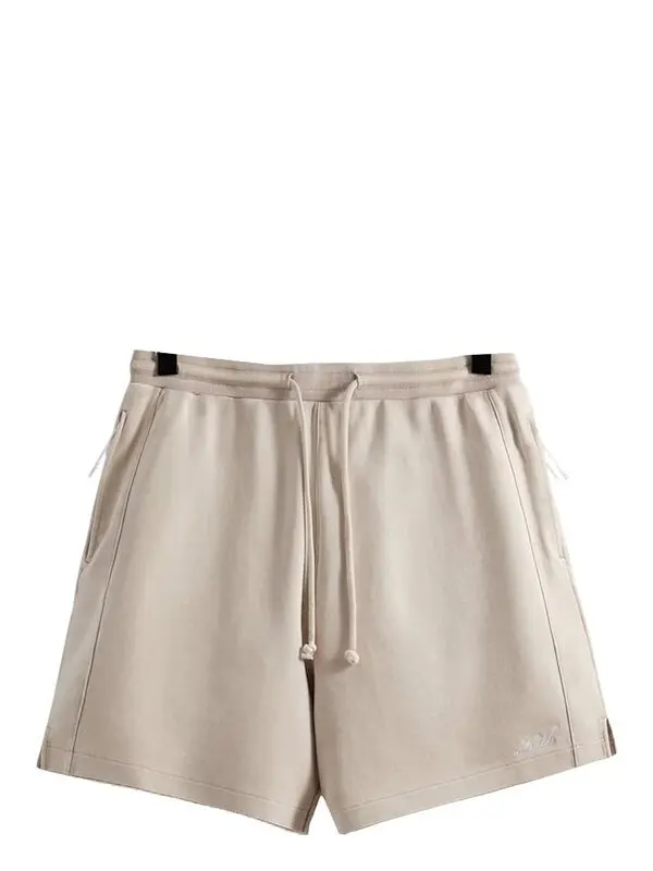 Kith Crystal Washed Active Short - Morganite